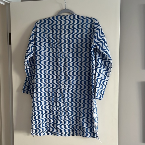 Roberta Roller Rabbit | Swim | Roberta Roller Rabbit Coverup | Poshmark